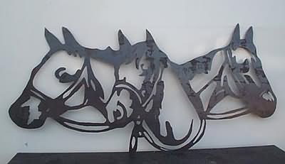 Interior Designs & Outdoor Signs